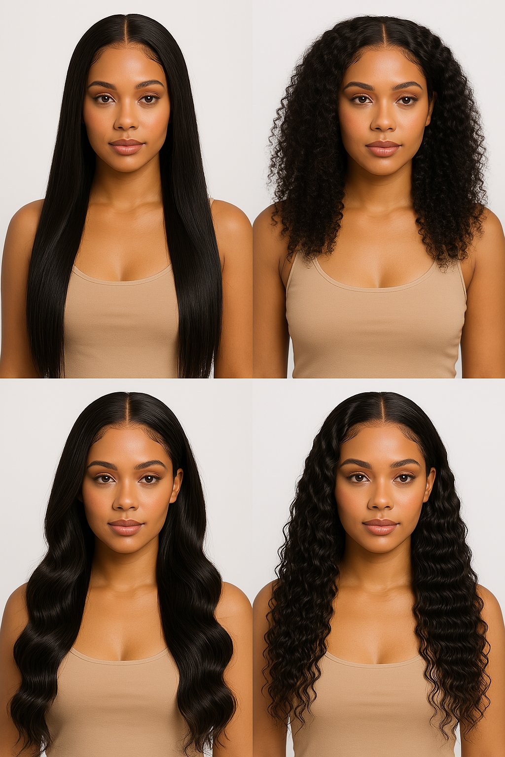 Affordable Hair collections – Hairece